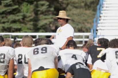 Roy football preview: It’s a brand-new look for young Royals after ...